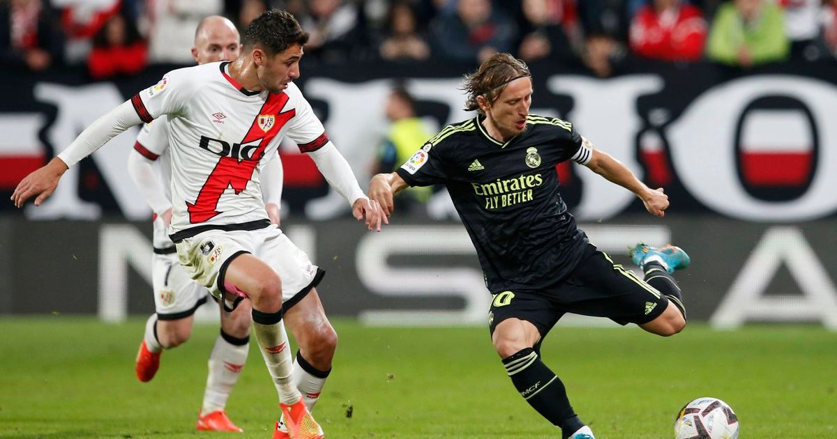 Nevolje u raju? Real je opet propustio slaviti te je predao čelo ...