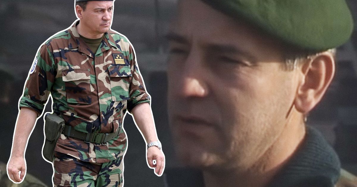 General Roso je bijesan: ‘Pa ne bih ja preživio 27 bitaka da sam kreten ...