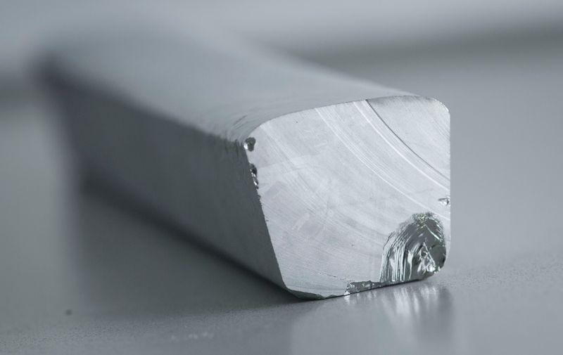 Cijene germanija u Kini na rekordnoj razini | Telegram.hr