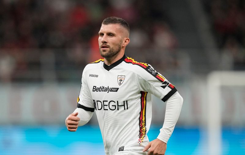 Ante Rebić i Ron Raçi uskoro potpisuju za Hajduk? | Telegram.hr