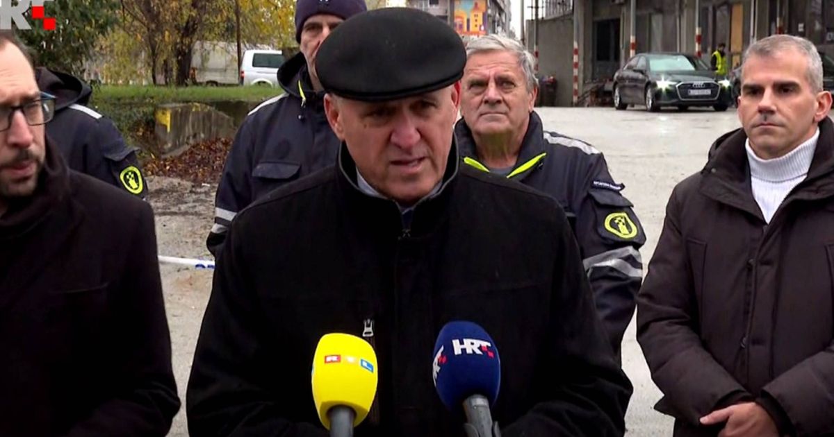 Bačić nakon Telegramova otkrića o čudnom ugovoru za Vjesnik | Telegram.hr