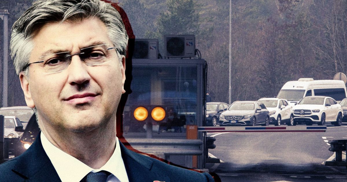 Odlučeno: Hrvatska ulazi u Schengen | Telegram.hr