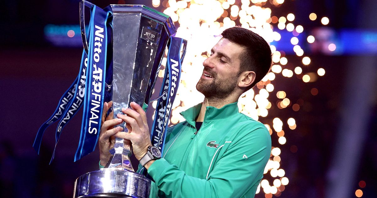 Gazda Nole | Telegram.hr