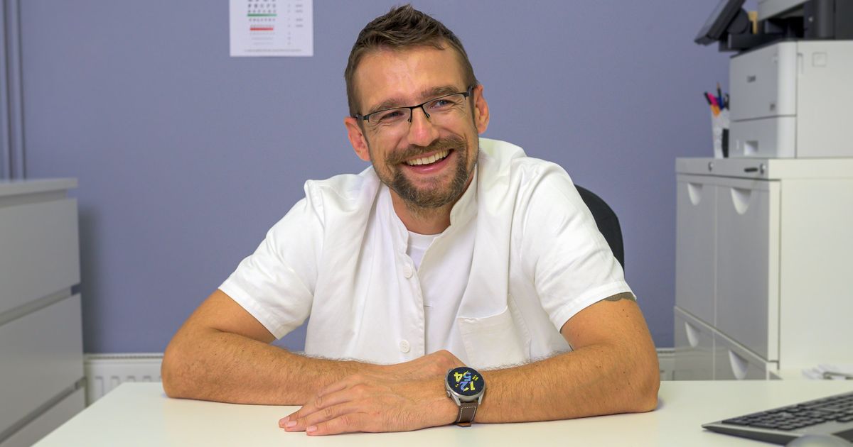 Doktor Natko Beck savjetuje kako se motivirati i živjeti aktivnije ...