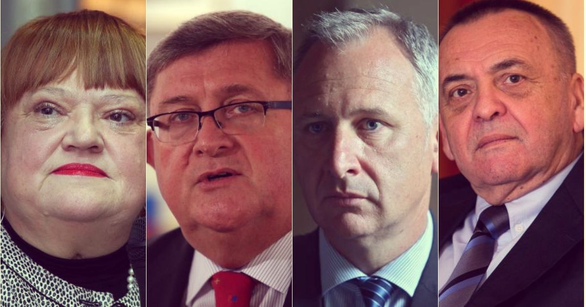 Mjesec je dana do lokalnih izbora, a mi smo izvukli kako, prema anketama, stoje stvari u ...