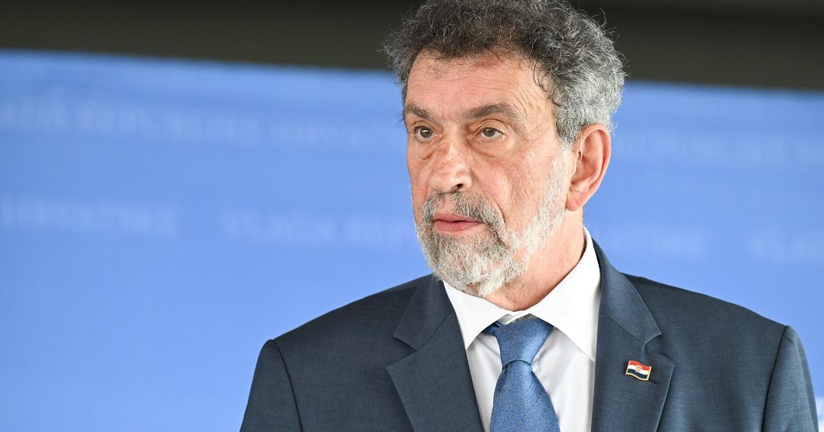 Radovan Fuchs o katastrofalnim rezultatima državne mature | Telegram.hr