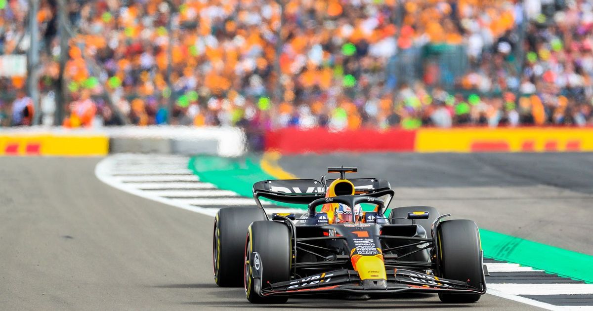 Norris i Hamilton su doma u Silverstoneu odradili sjajnu utrku, ali zna ...
