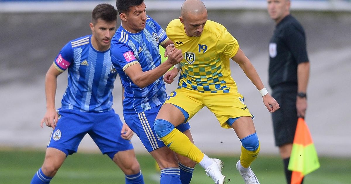 Firmom Krstić, sa zaprešićkog kolodvora: Valon Ahmedi odlazi, Sacha ...