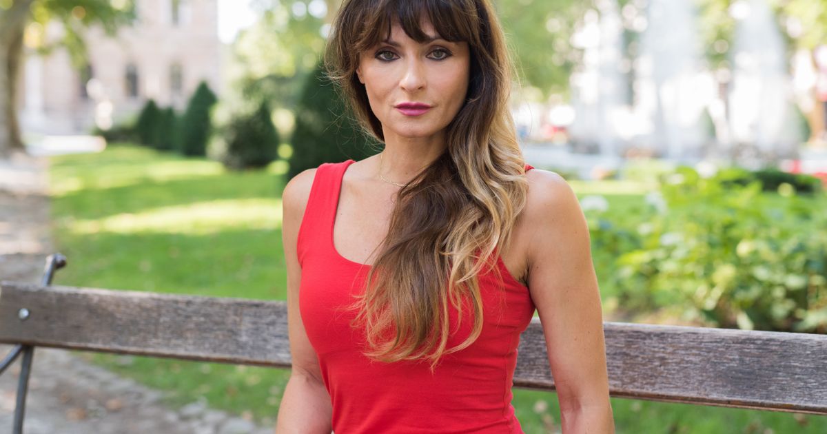 Ova Zagrepčanka ima 51 godinu, vježba otkad zna za sebe, a svojim treninzima motivira baš sve ...