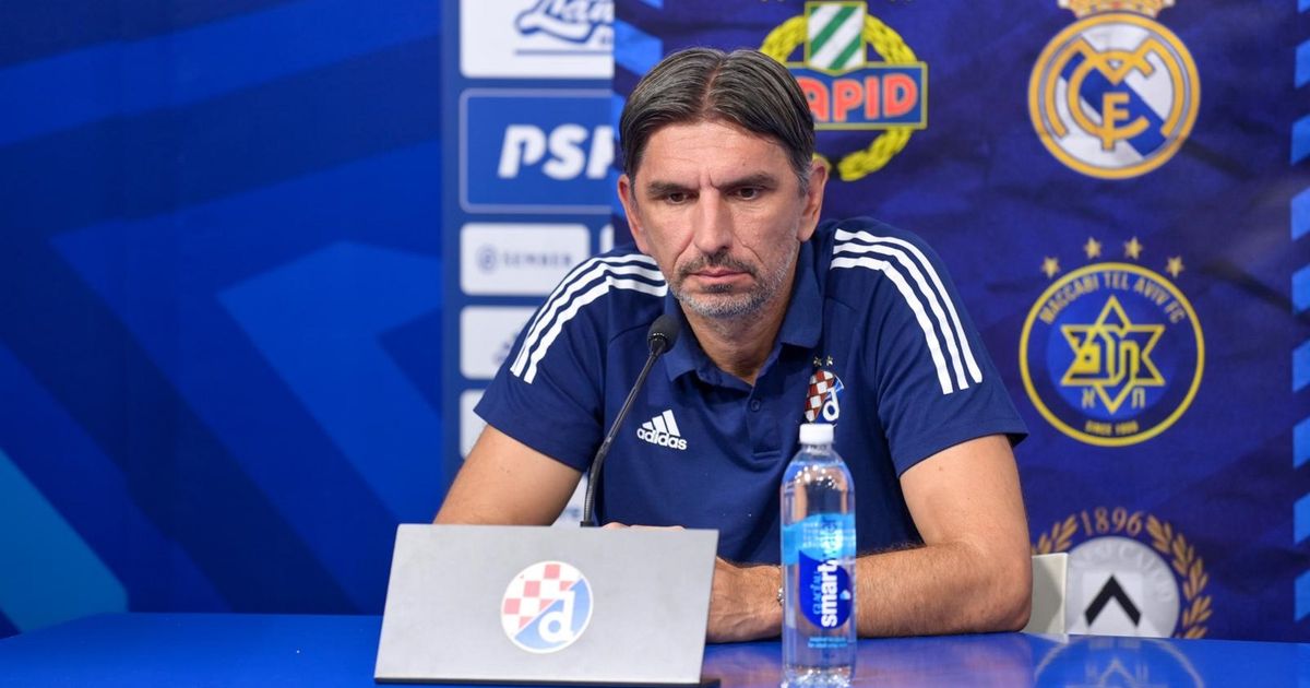 I na strani i kod kuće.... Tomislav Butina trebao bi napustiti funkciju ...