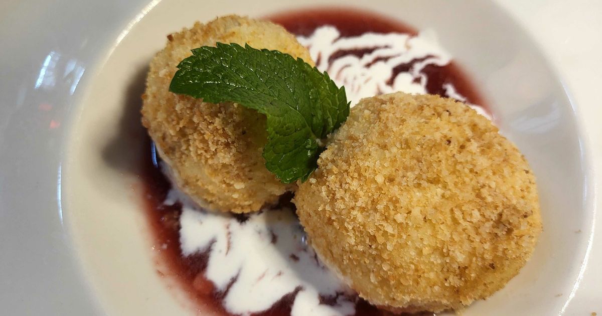 Recenzija restorana Vinodol: Top tradicionalna hrana s twistom | Super1.hr