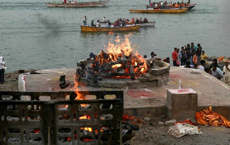 Varanasi: Indijski grad u koji tisuće ljudi odlaze umrijeti | Telegram.hr