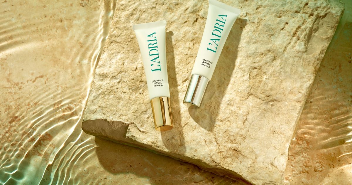 Moćan beauty dualizam: Stigao je inovativan L'ADRIA serum s vitaminom C ...