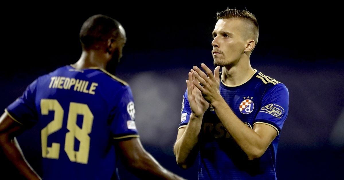 Sean Dyche morat će tražiti pojačanja negdje drugdje. Mislav Oršić ...