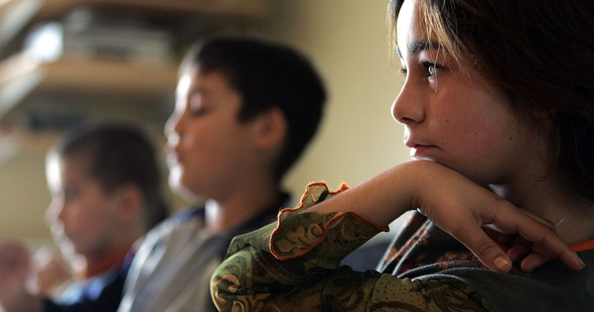 Važna presuda u Mađarskoj: Vrhovni sud potvrdio da su romska djeca ...