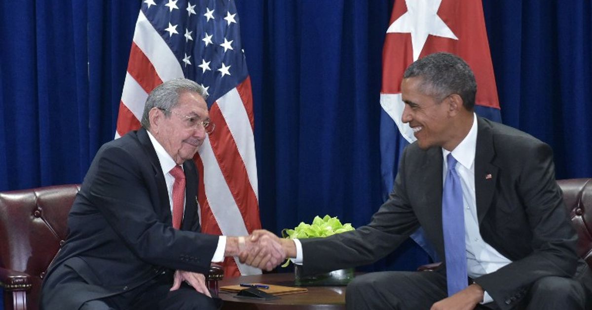 Kuba i SAD prvi put nakon 50 godina uspostavljaju izravnu poštansku ...