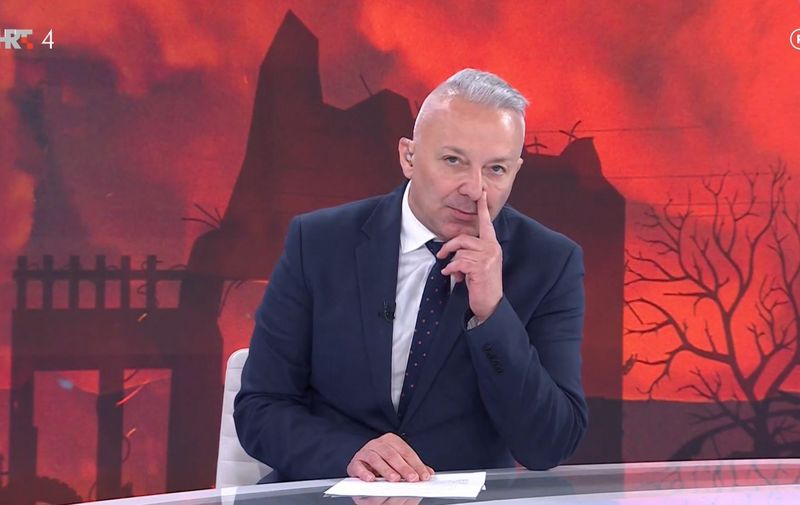 Prisjetili smo se najluđih skandala Petra Vlahova | Telegram.hr