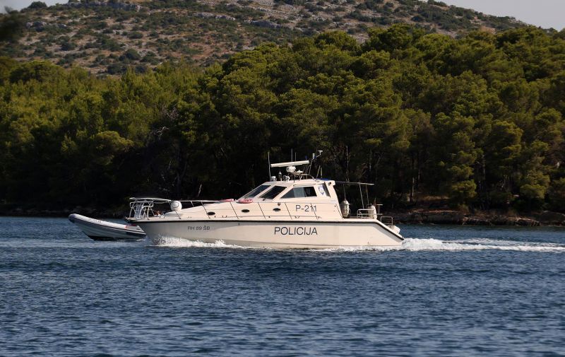 U moru kod Dubrovnika pronađeno tijelo muškarca | Telegram.hr
