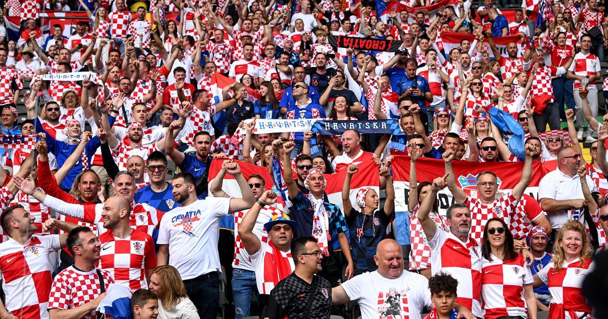 Koji si od ovih pet tipova navijača? | Super1.hr