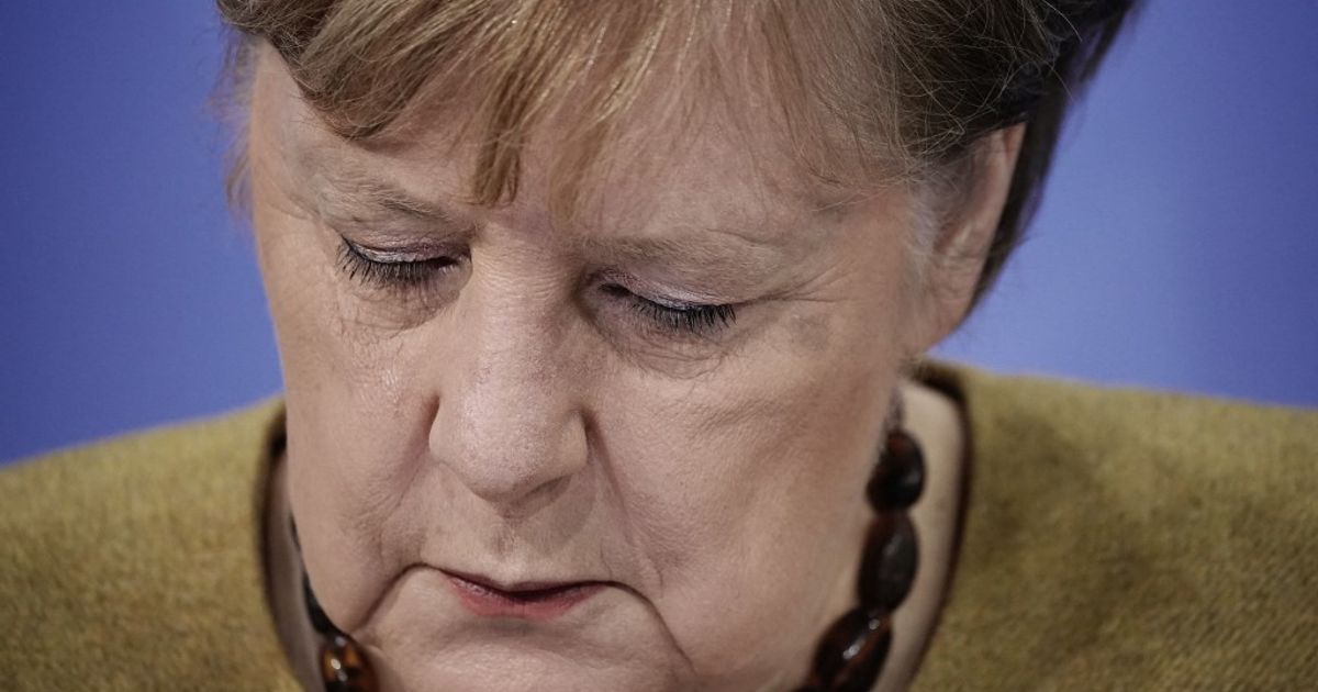 Angela Merkel, nekada najmoćnija žena na svijetu, slavi 70. rođendan ...