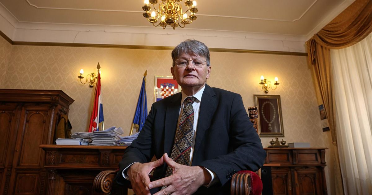 Zaraćeni vrhovni suci opet odgodili odluku tešku 25 milijardi kuna u slučaju franak | Telegram.hr