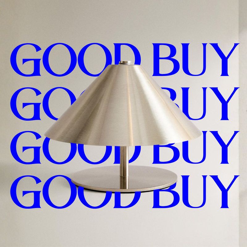 Ova Zara Home lampa izgleda poput dizajnerske | Super1.hr