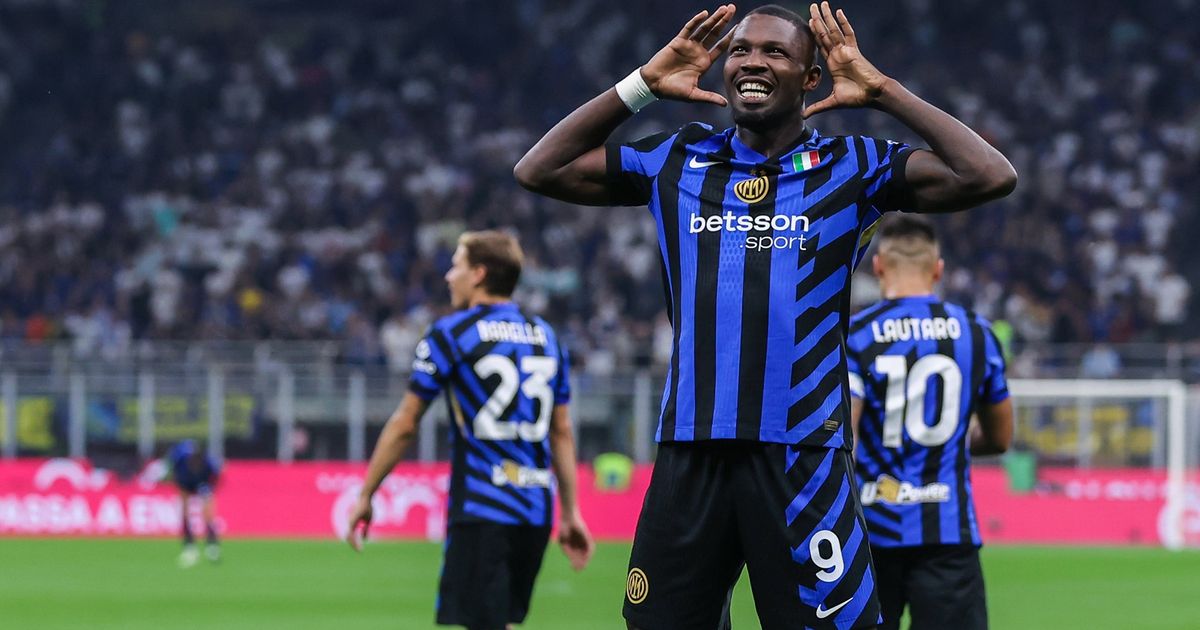 Inter i Milan žele novi stadion, ali San Siro se neće srušiti | Telegram.hr