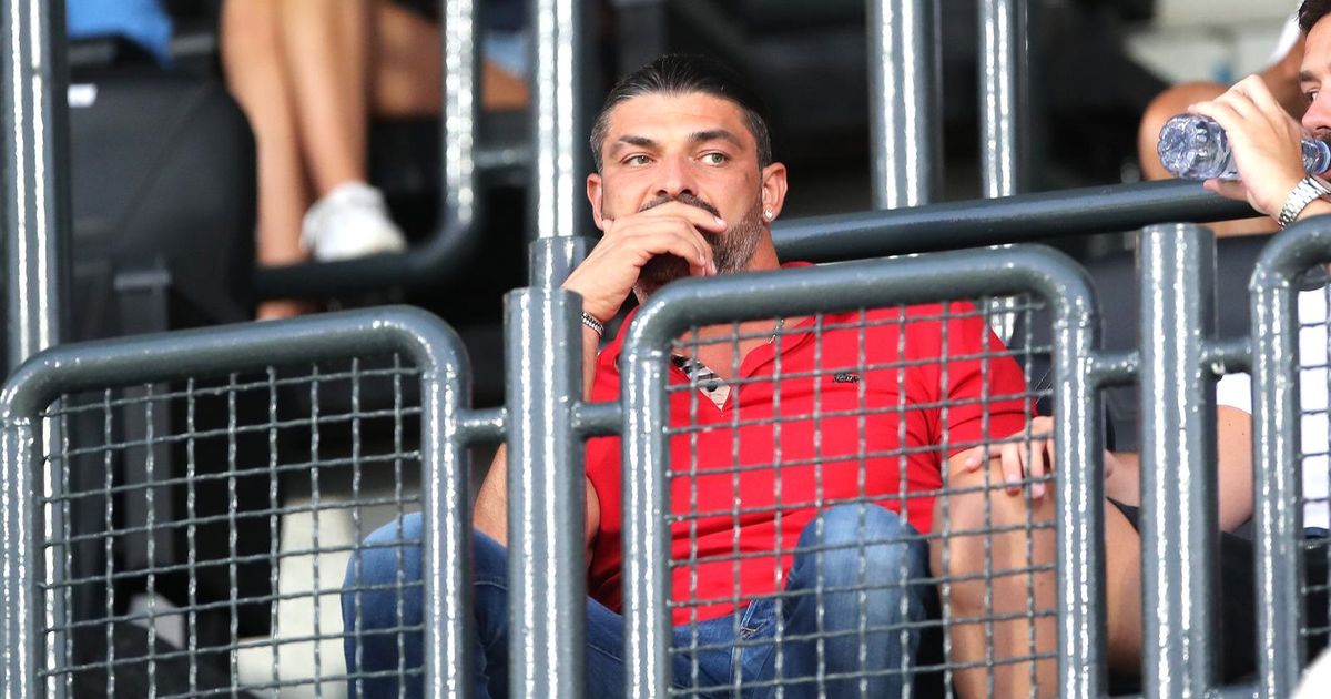 Tko je Andy Bara? | Telegram.hr