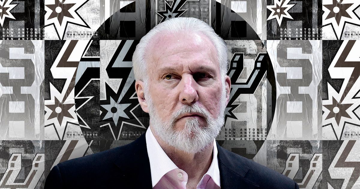 Gregg Popovich najveći je trener u NBA povijesti | Telegram.hr
