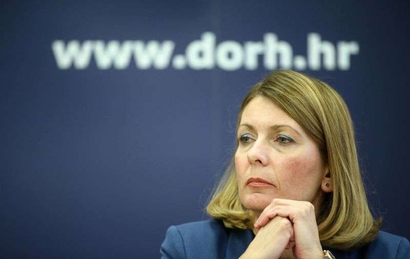 Procurio razlog odlaska šefice USKOK-a. Navodno je podnijela ostavku ...