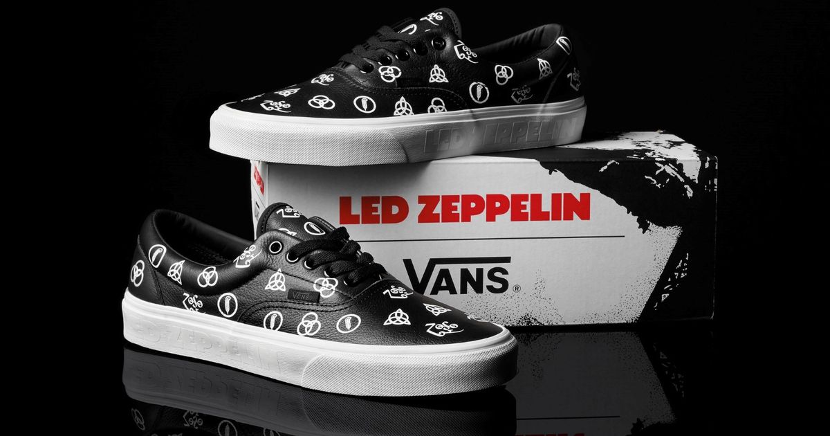 Vans ima nove tenisice za koje ljudi već čekaju u redovima | Super1.hr