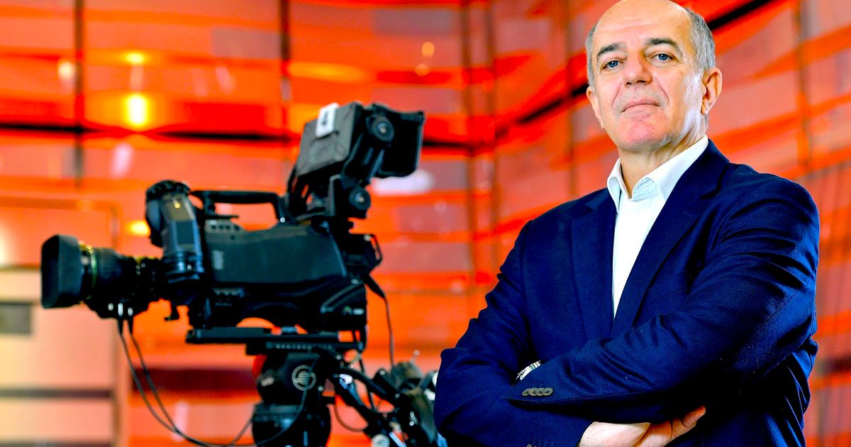 Odjava programa | Telegram.hr