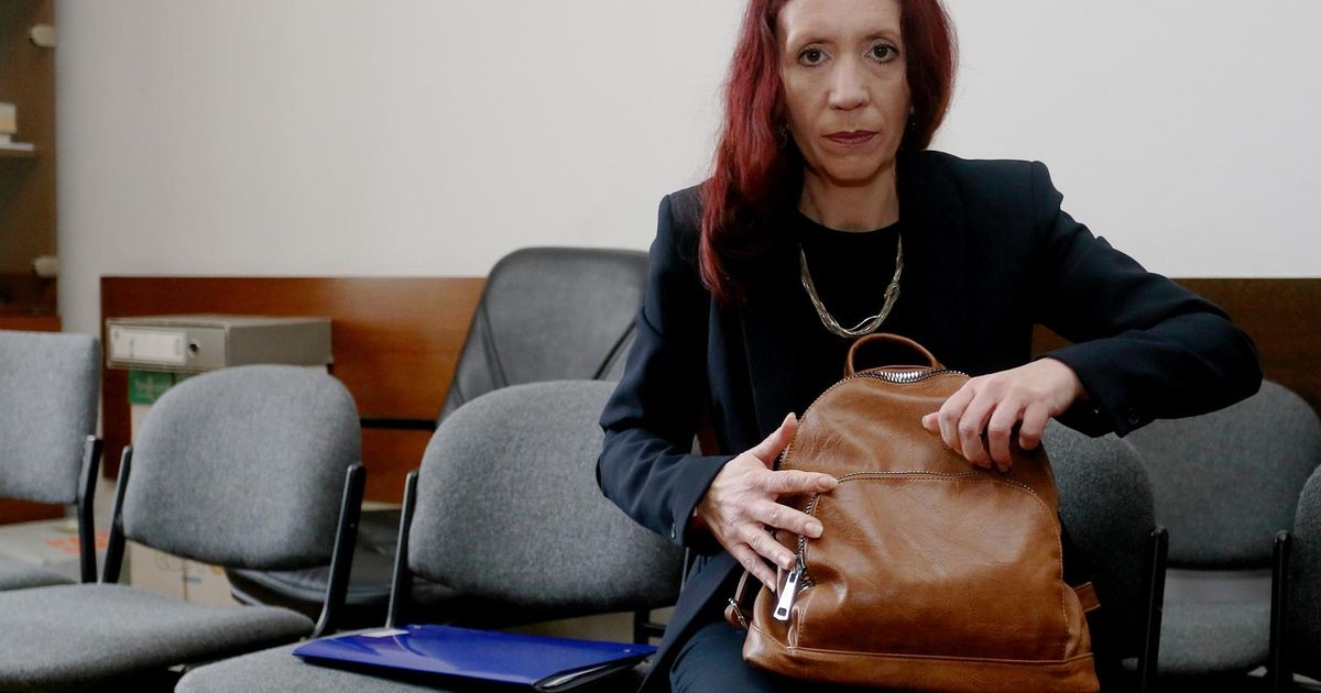 Uhićena žena koja je Josipi Rimac sredila stan | Telegram.hr