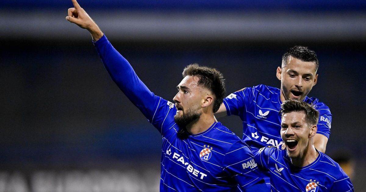 Europa liga: Pogledajte Beljin drugi gol protiv Fenera | Telegram.hr