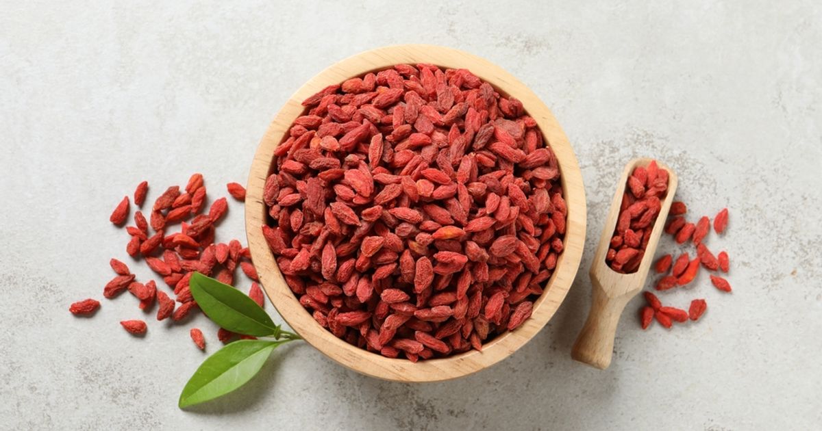 Goji bobice se dodaju u slana i slatka jela: 3 top recepta | Telegram.hr
