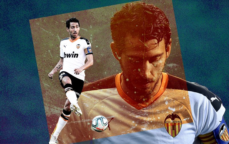 Dani Parejo: Izdan | Telegram.hr