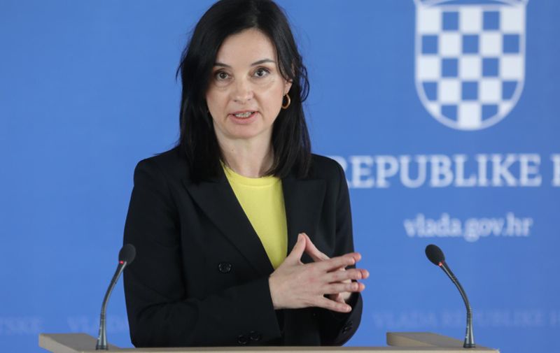 Vučković: 'Za uklanjane otpada s Crnog brda imamo rok od 16 mjeseci ...