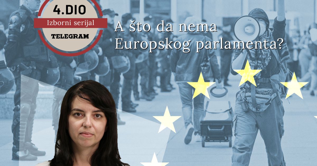 Napokon imamo direktivu protiv zastrašivanja novinara i medija u Europi. Sad je na novoj Vladi ...