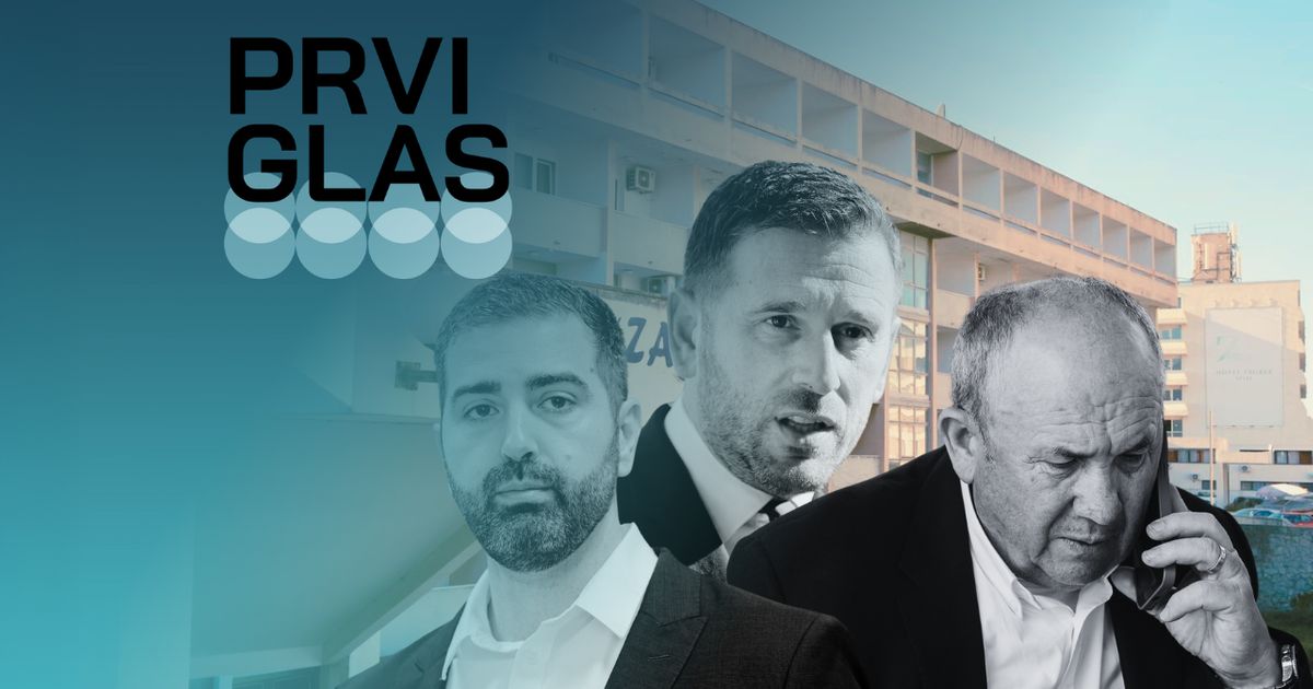 Urnebesni splitski akvarel: Kako je bivši šef SDP-a podržao HDZ i zašto ...