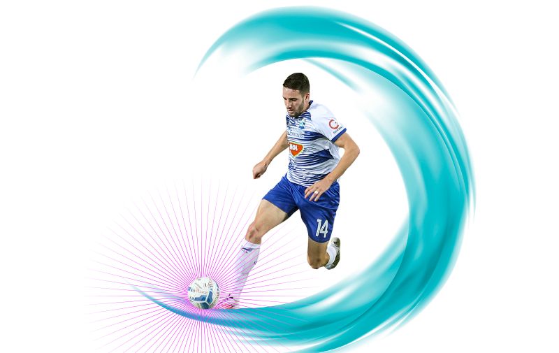 Marko Soldo je Igrač kola | Telegram.hr