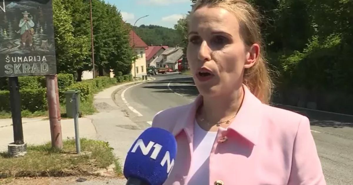 Premijer o videu HDZ-ovke zbog kojeg ljudi plaču od smijeha: ‘Majda je ...