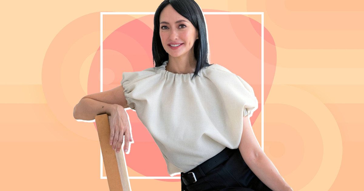 Tko je Bea Valdes, glavna urednica najmlađeg Voguea koja nikad nije ...