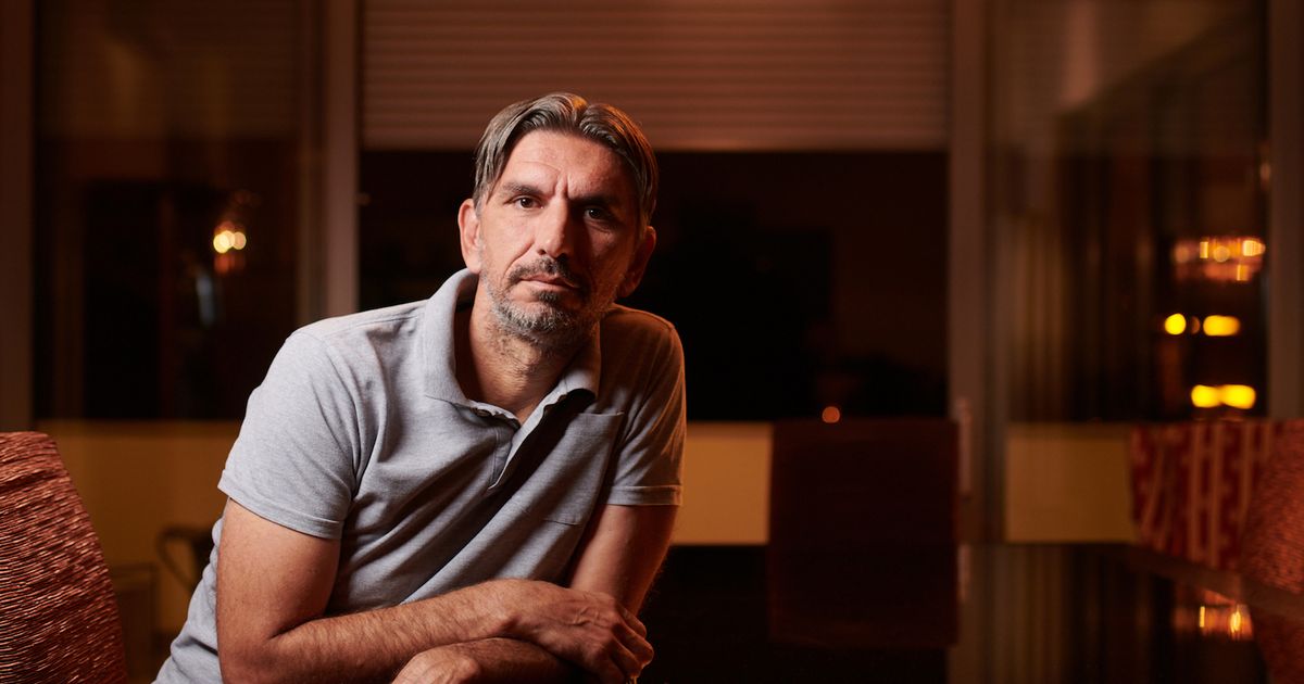 I na strani i kod kuće: Tomislav Butina postao je novi direktor ...