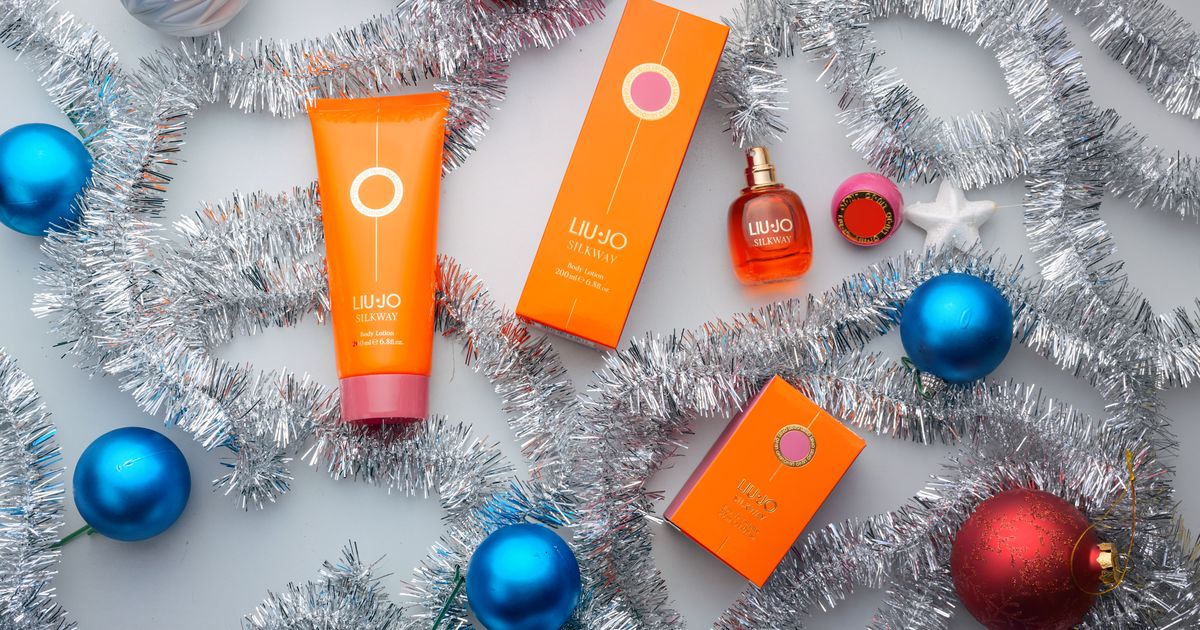 Isprobala sam miris i losion namijenjen ženama koje vole eksperimentirati. Idealan su poklon za ...