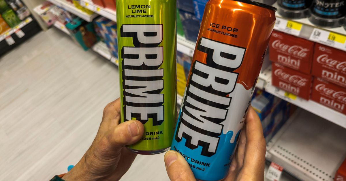 Sve je manje mjesta gdje kupiti Prime sok u Hrvatskoj | Telegram.hr