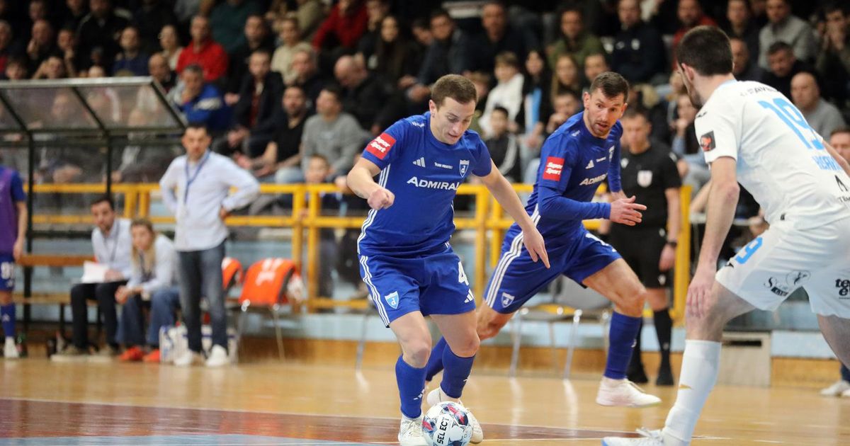 HMNK Rijeka strogo osudila navijača koji je pljunuo Dinamova beka ...