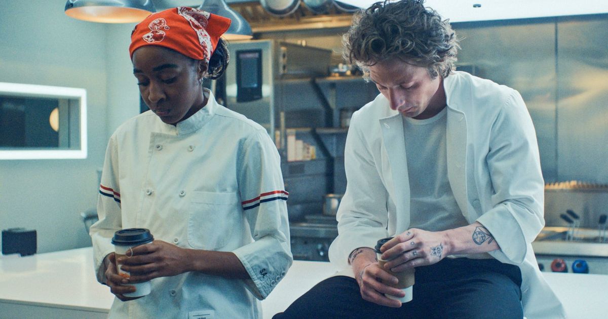 Ako vam se svidio The Bear predlažemo vam ovih 7 serija | Super1.hr