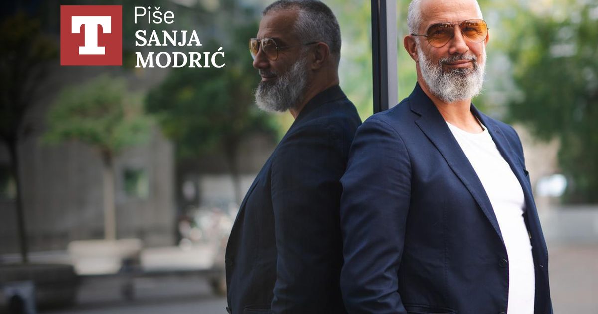 Sukob interesa u JANAF-u: slučaj Vladislava Veselice | Telegram.hr