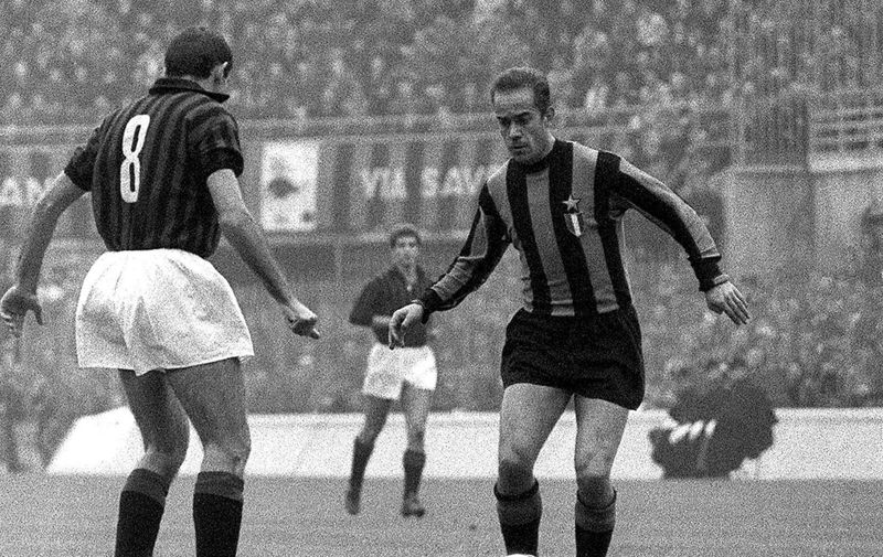 Umro je Luis Suárez Miramontes, Interova i Barcelonina legenda te ...