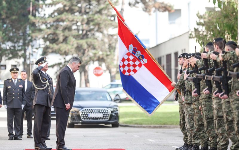 Milanović afirmirao svoju vanjskopolitičku poziciju | Telegram.hr